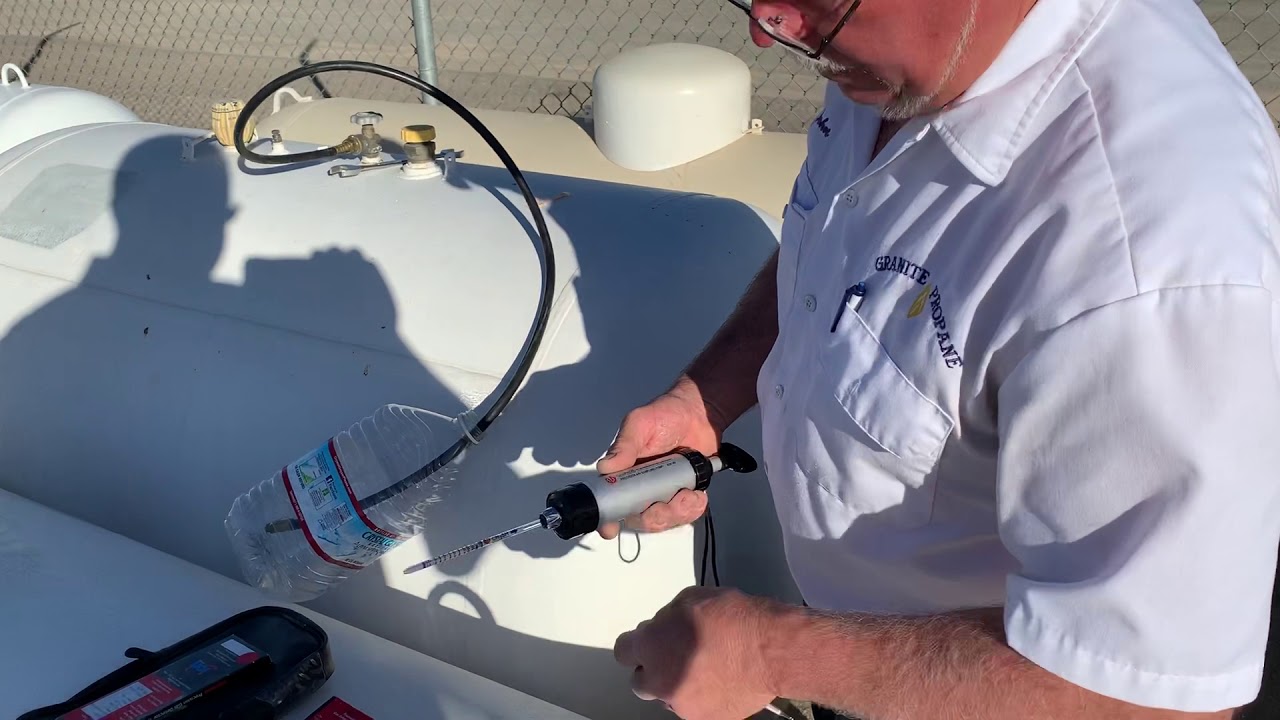 Uniphos Methyl Mercaptan Test Youtube