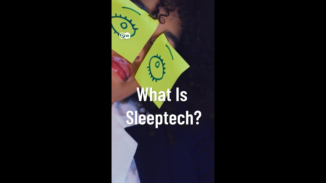 What Is Sleep Tech Youtube