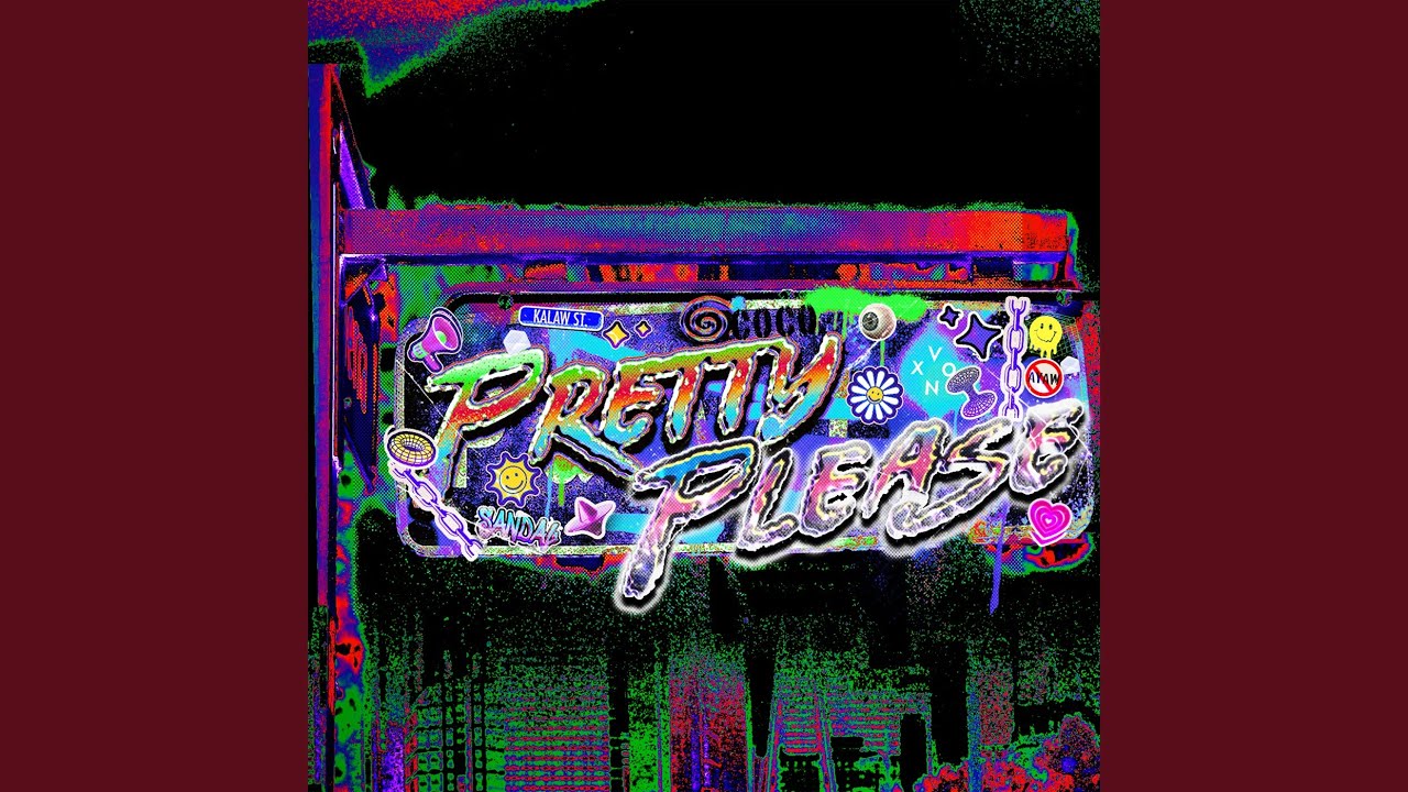 Pretty Please Youtube
