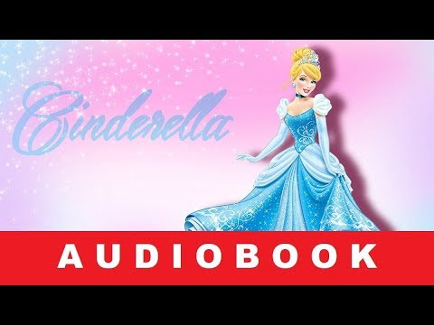 Cinderella Fairy Tale Audiobook Youtube