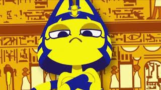 Camel By Camel Sandy Marton Zone Ankha Cover Remake With Lyrics Julian ...