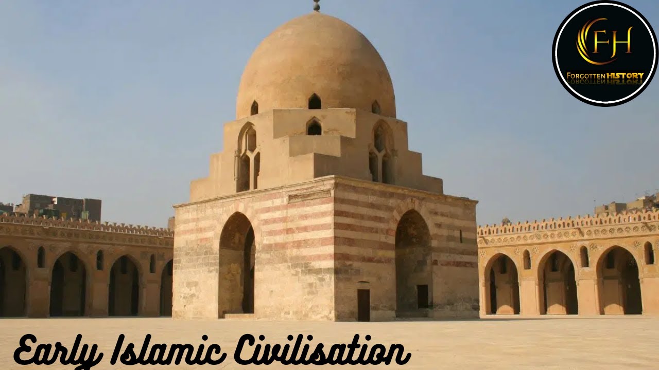 Early Islamic Civilization All About Islam And Its Branches