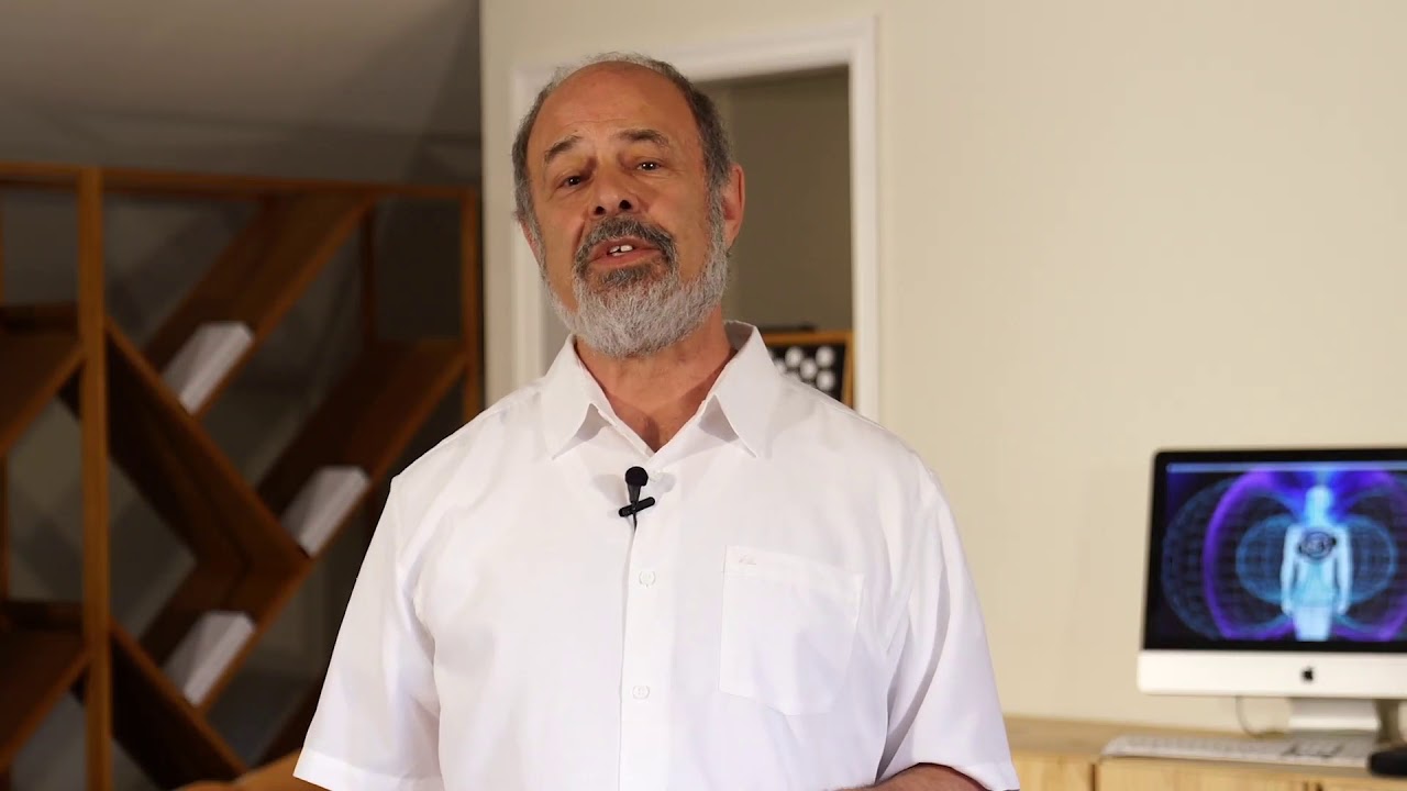 An Introduction To The Morphogenic Field Technique Youtube
