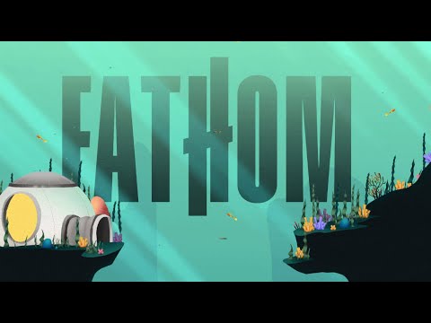 Fathom Gameplay Trailer Youtube