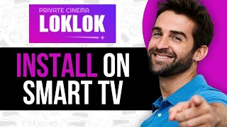 How To Install Loklok On Smart Tv All About Websites Mp3 Music & Mp4 ...