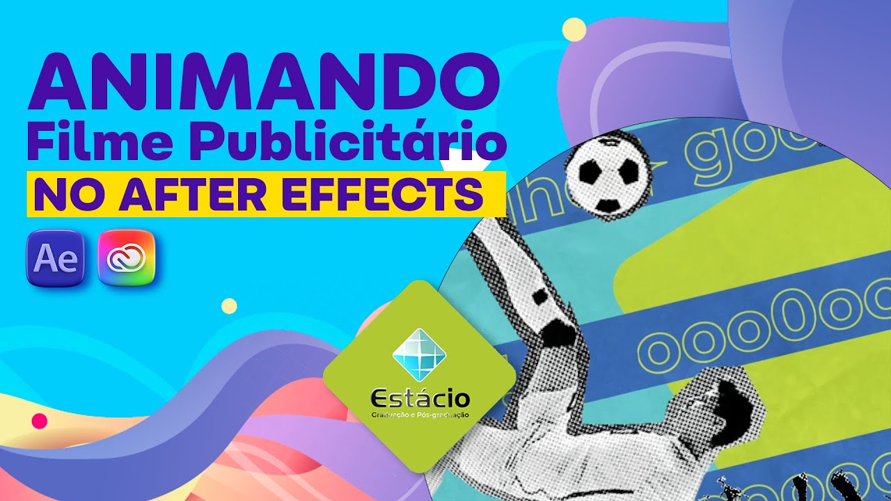 Serie Motion Design Na Prática Introdução Youtube