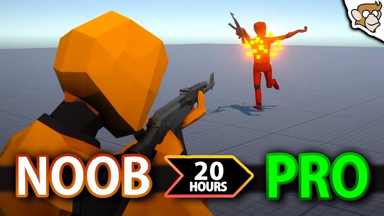 Take Your Skills From Beginner To Advanced In 20 Hours Youtube