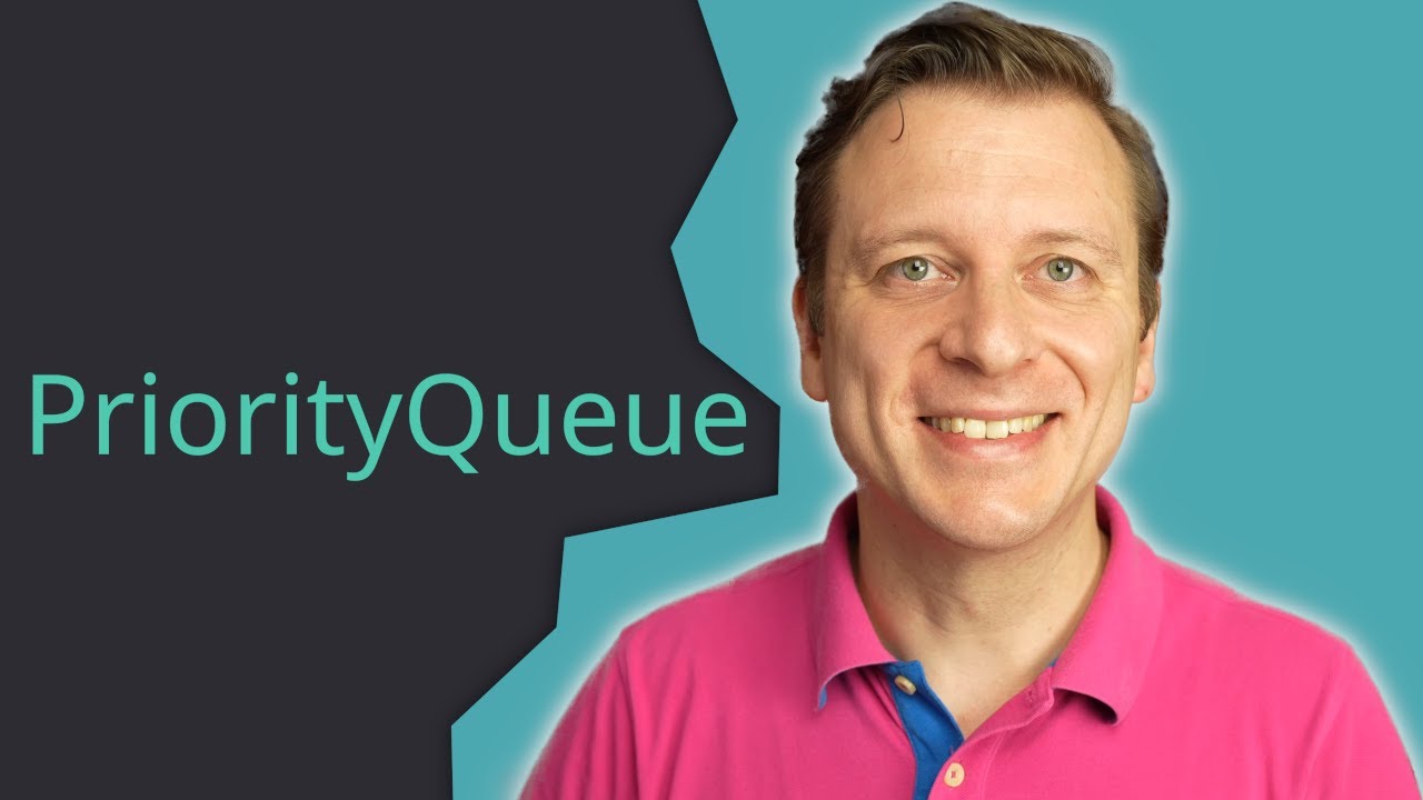 Java Priorityqueue Youtube