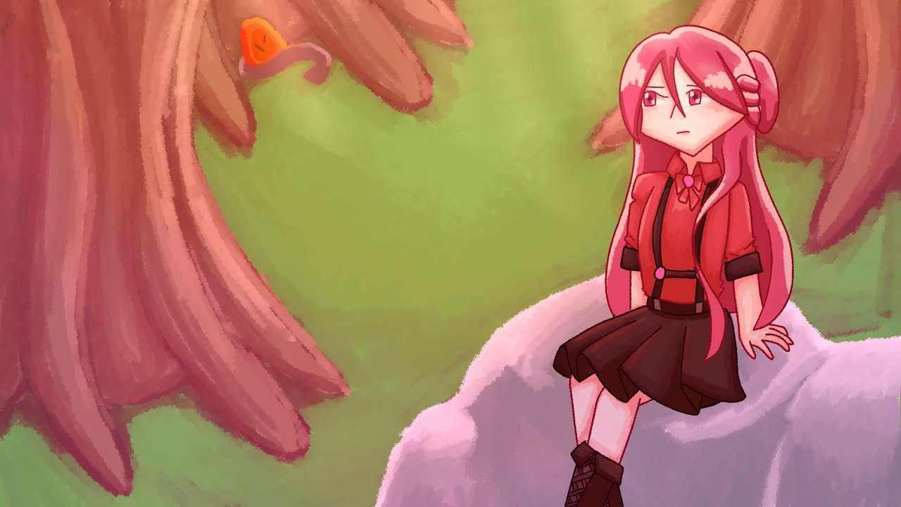 Oc Speedpaint Youtube