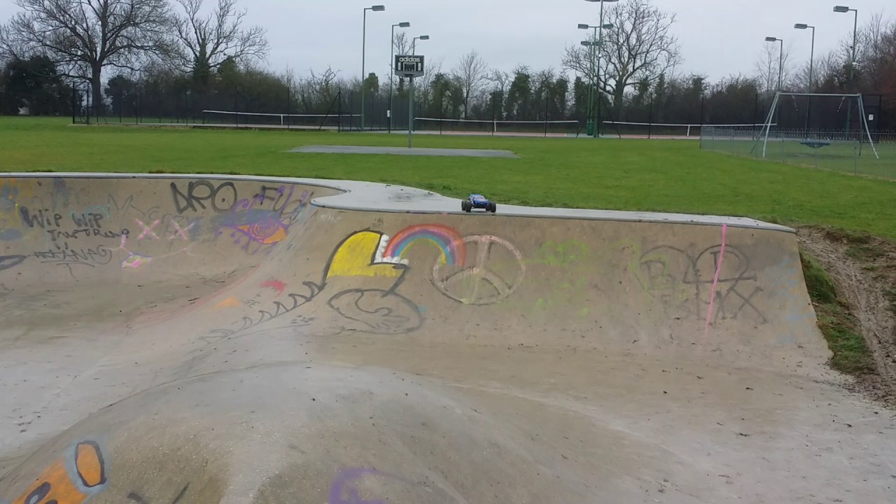 Truggy Youtube