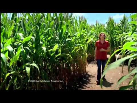 Corn Refiners Association Hfcs Commercial Maze Youtube