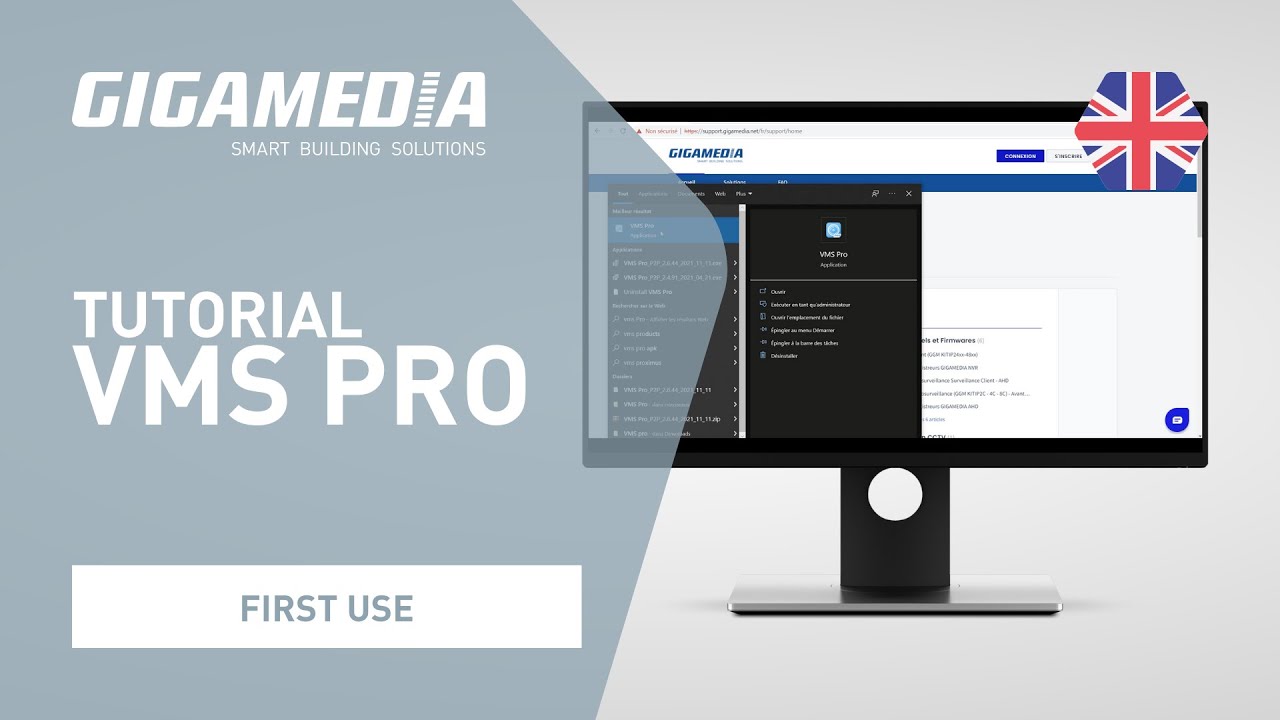Tutorial Vms Pro Youtube