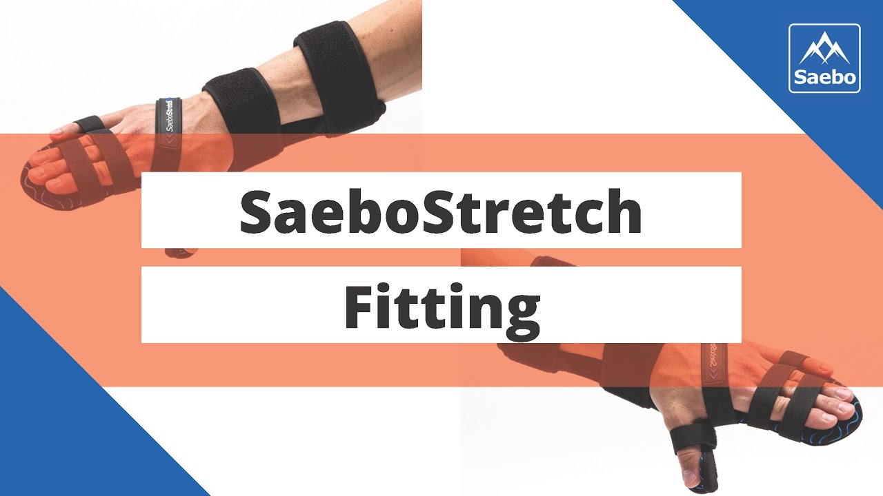 Saebostretch Fitting Youtube