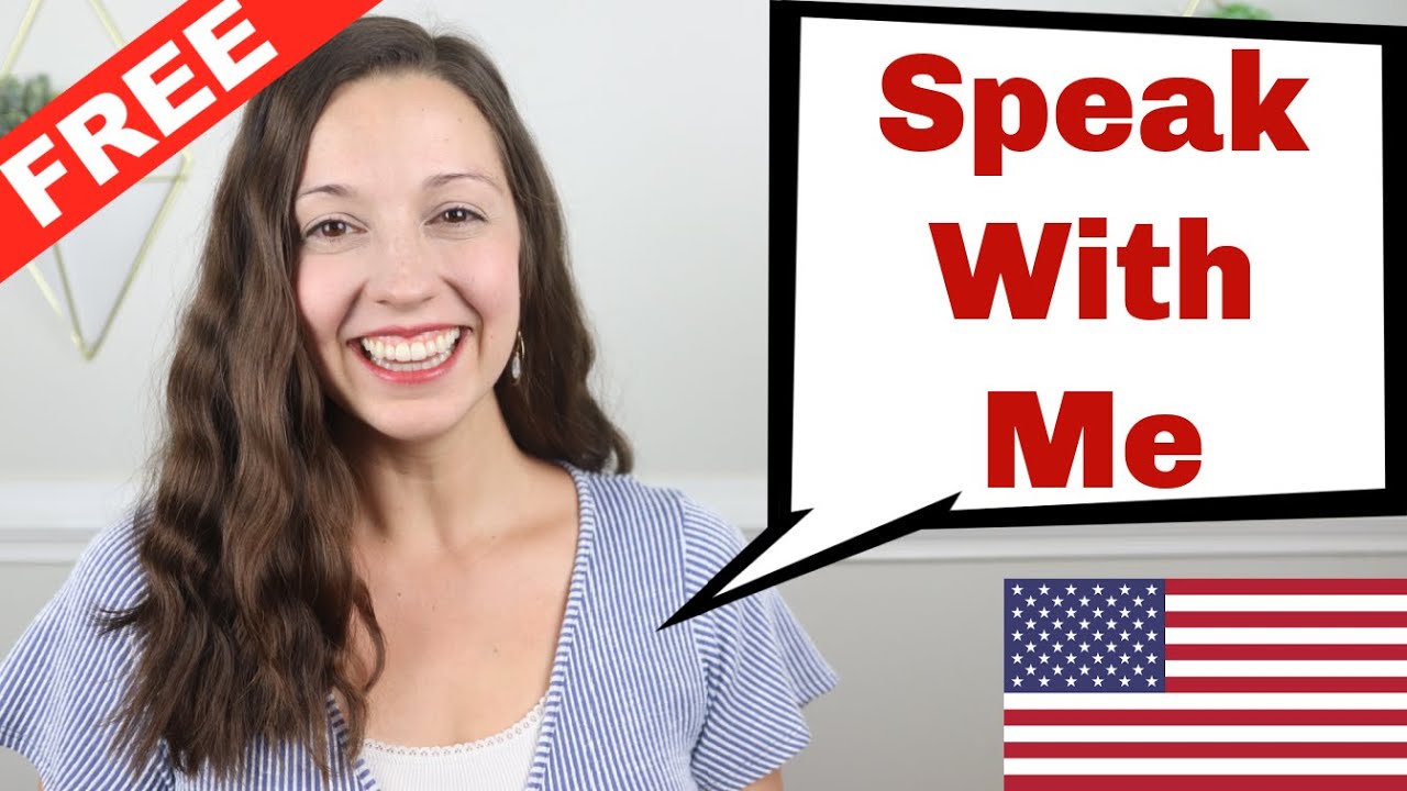 English Speaking Practice 8 Conversations For Daily Life Youtube