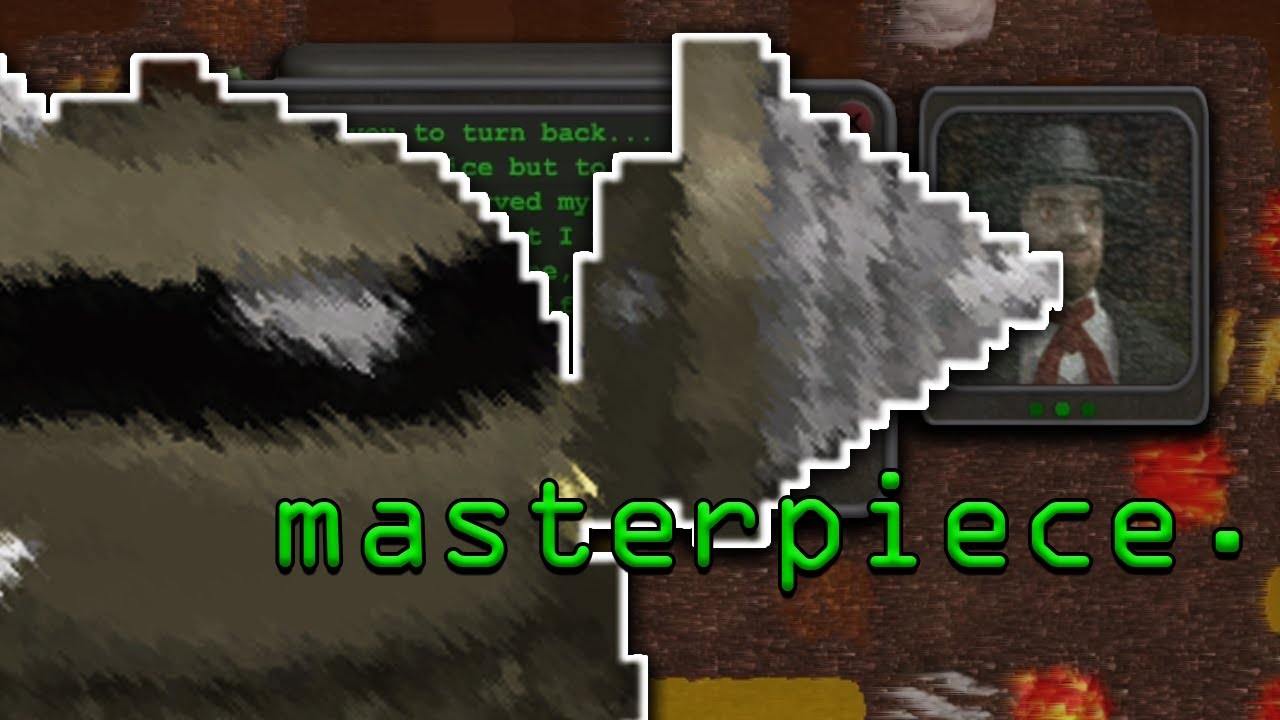 Motherload Walked So Minecraft Could Run Youtube