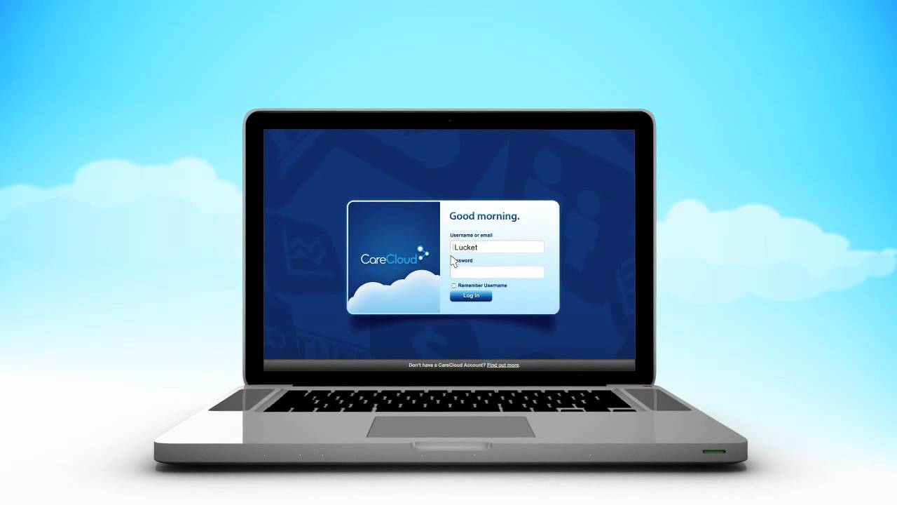 Carecloud Patients Youtube