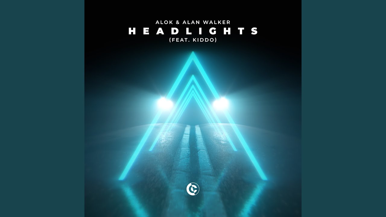 Headlights Feat Kiddo Youtube Music