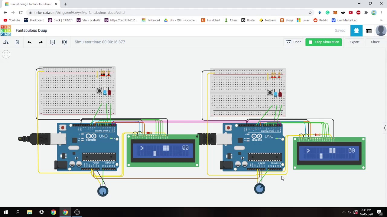 Microcontroller Project Youtube