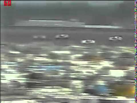 1980 Daytona 500 Youtube
