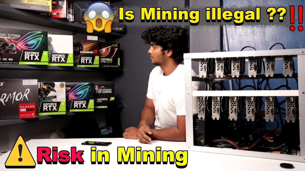 What Is Mining ôüá åmust Watch Before Mining Everything You Need To