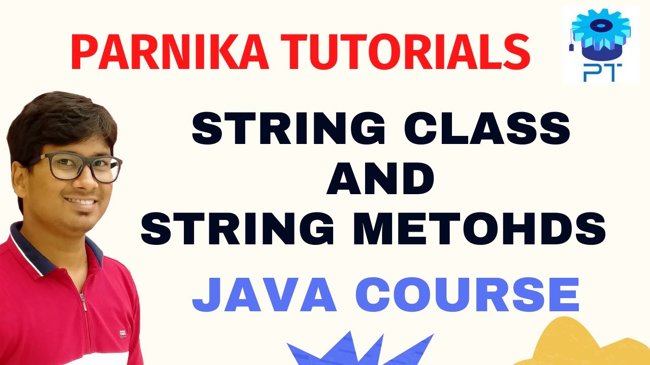 Java Tutorial For Beginners 2023 String Methods In Java Java String
