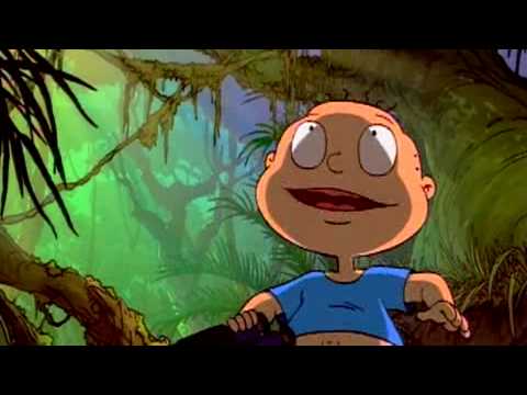 Imdb Video The Rugrats Go Wild Youtube