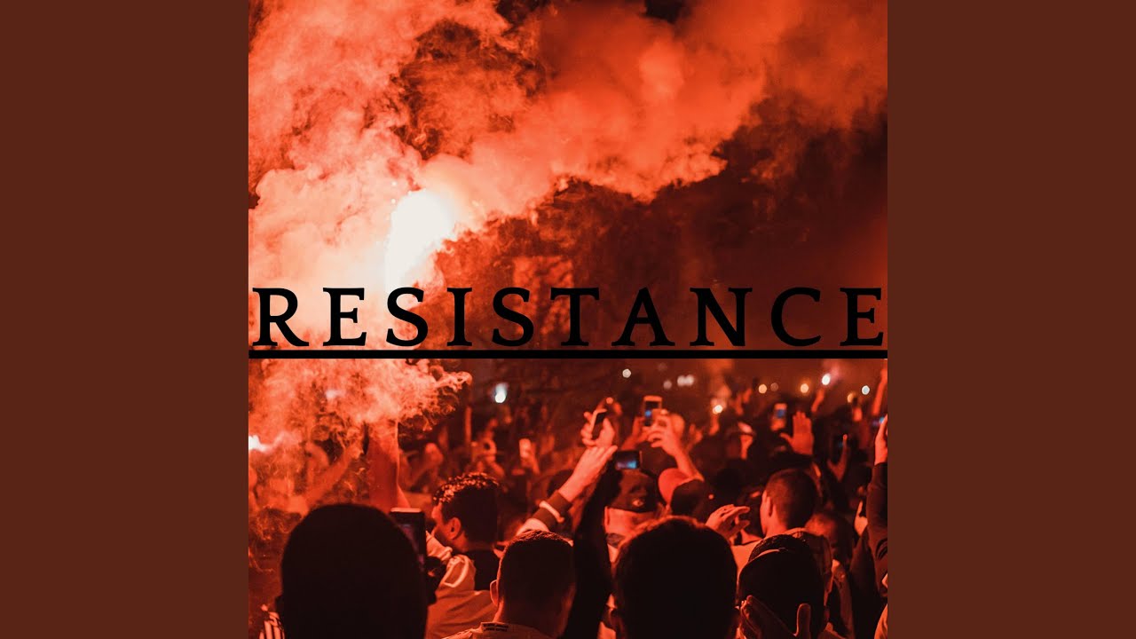 Resistance Youtube