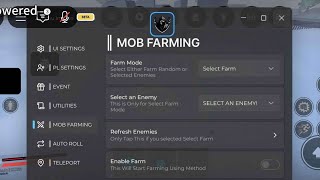 New Op Jujutsu Infinite Script Ns Hub Auto Farm Instant Kill Collect ...