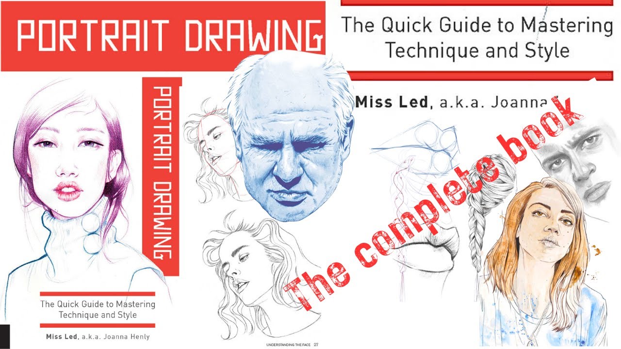 Basic Drawing Techniques Pdf