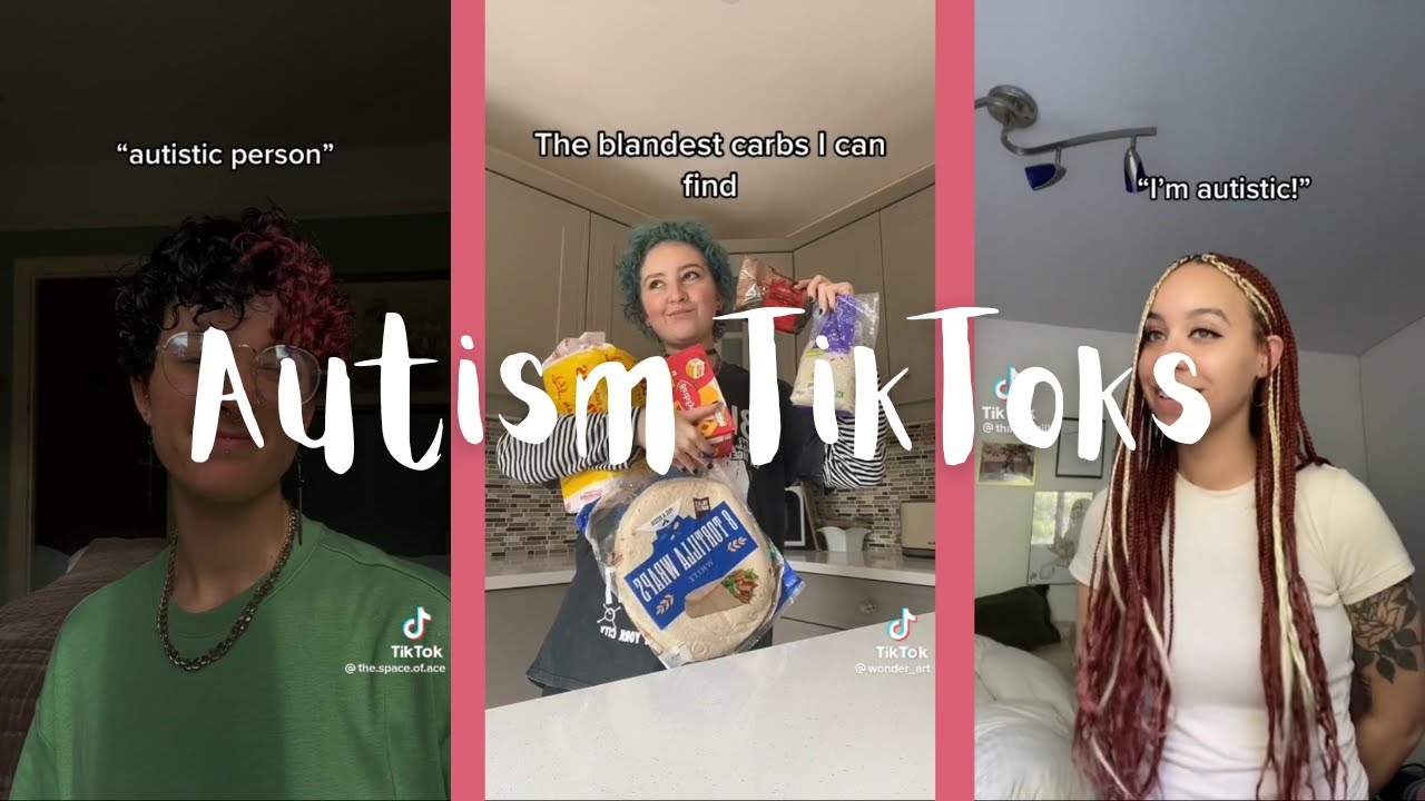 Autism Tiktoks Youtube