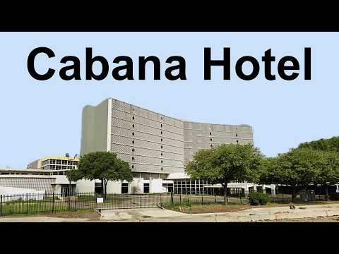 2024 Cabana Hotel Jail Inside Look The Real Story Youtube