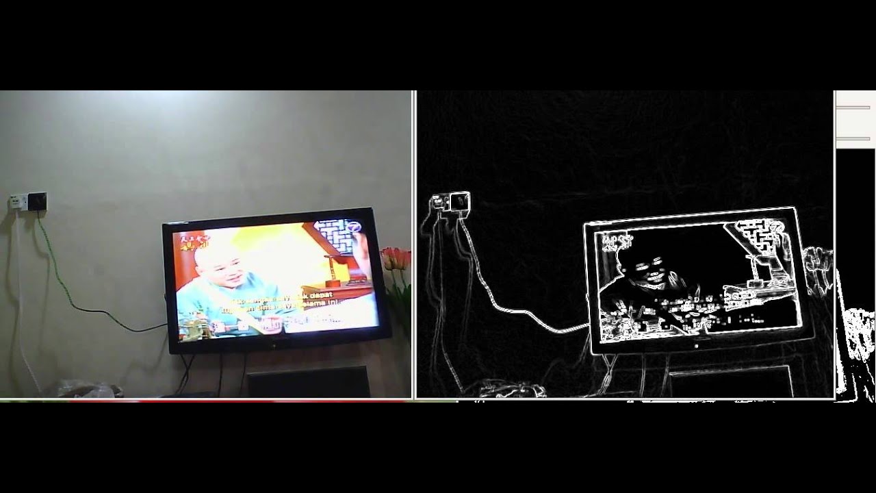 Image Processing Using Opencv Youtube