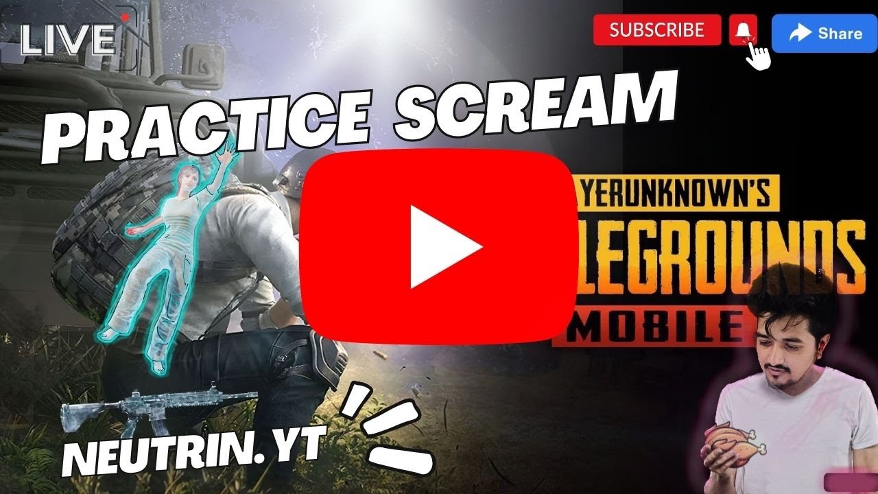 Practice Youtube