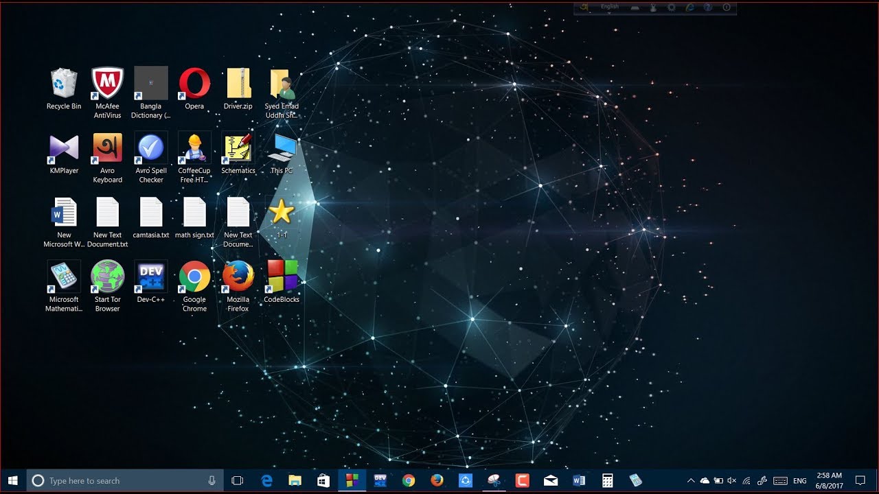 C Tutorial In Bangla Youtube