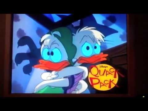 Quack Pack Interviews Bumper Youtube