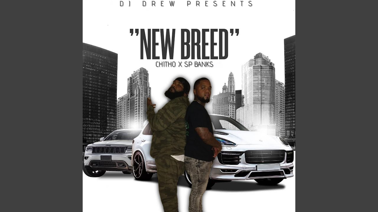 New Breed Youtube Music