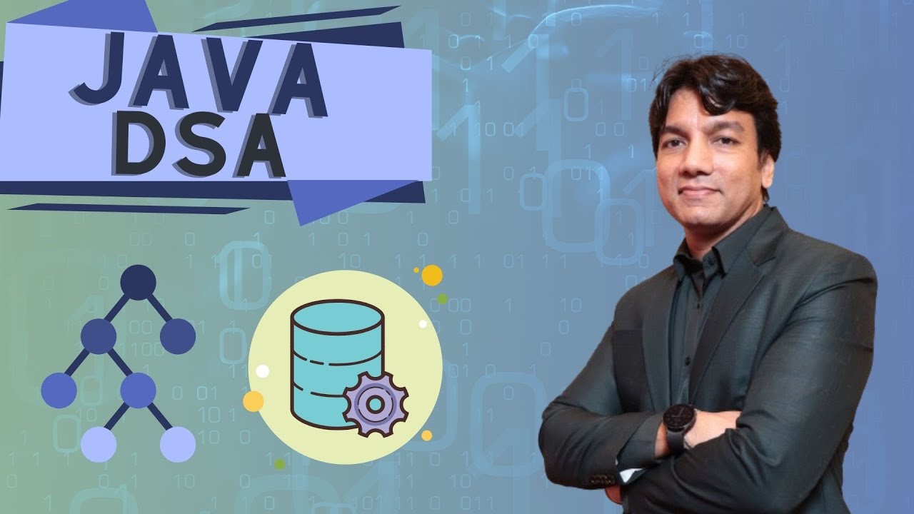 Master Java Data Structures Algorithms Get Ready For Hands On