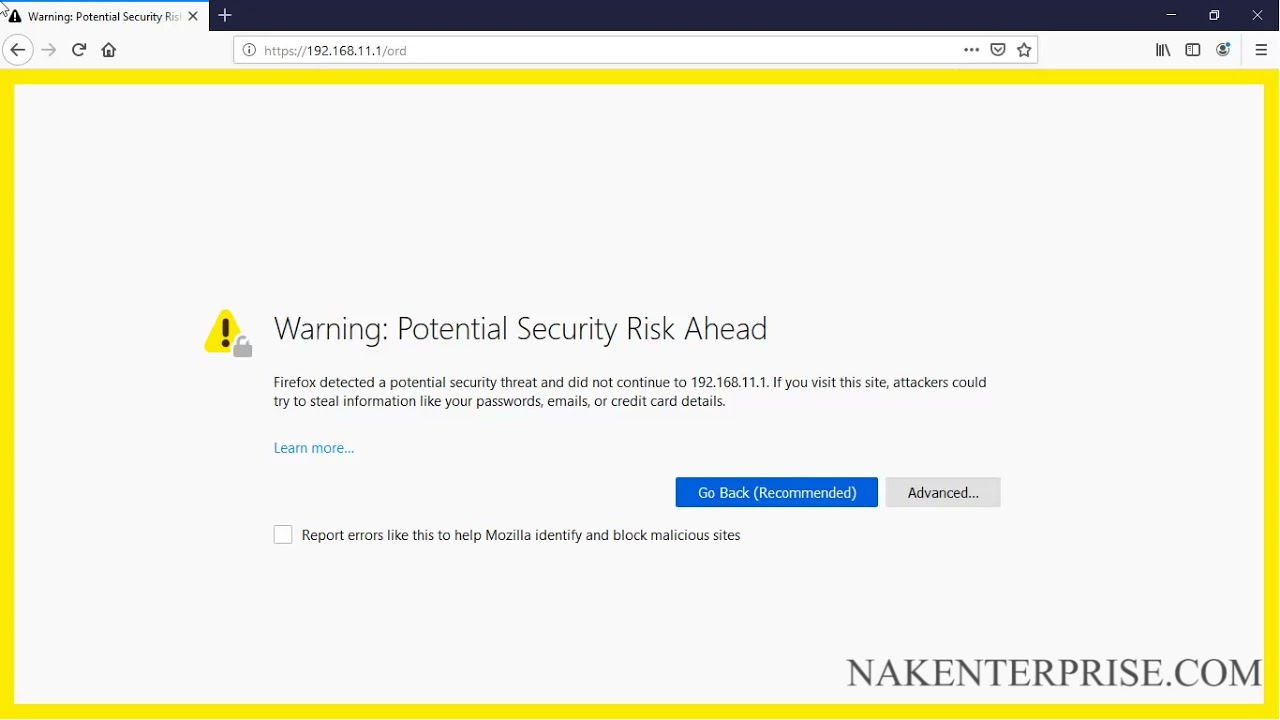 Niagara N4 Training Wifi Setup Preview Youtube