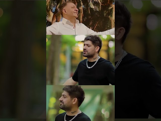 Melodie noua Ticy si Vali Vijelie - Hai saruta-ma odata #valivijele # ...