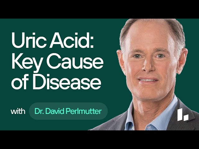 Uric Acid A Key Cause Of Weight Gain Diabetes Heart Disease
