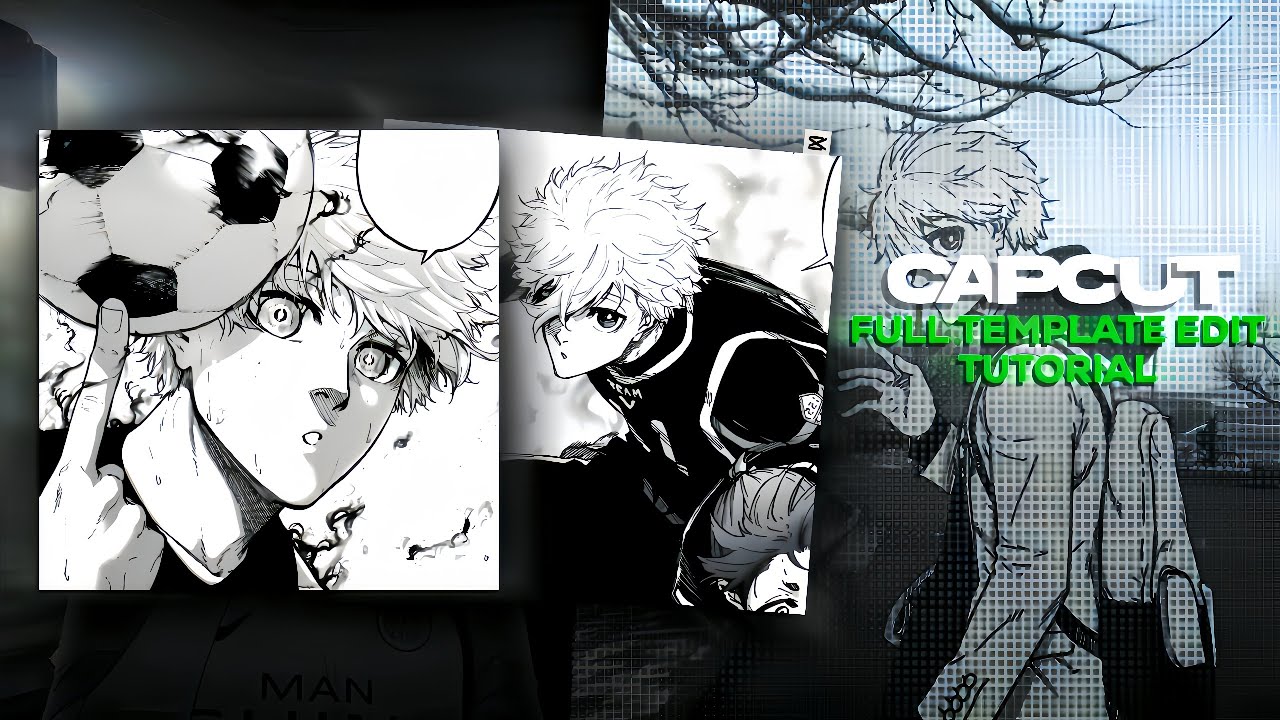 Capcut Full Template Edit Tutorial Capcut Tutorial Youtube