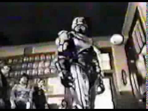 Robocock Youtube