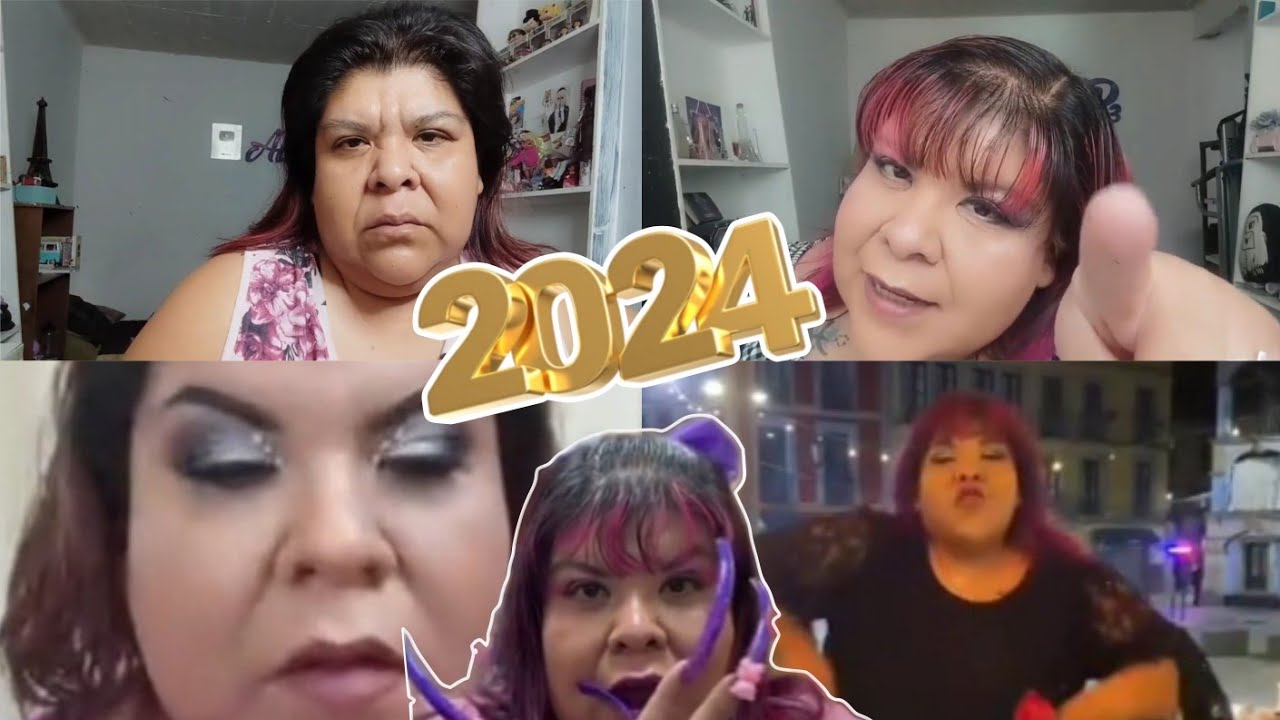 Momentos De Aimep3 En El 2024 Youtube