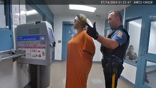 7 Ultimate Karens Face Off With Police Caught On Bodycam Law Crime