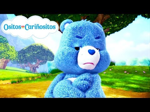 Ositos Cariñositos Lecciones Gruñón De Gruñosito Youtube
