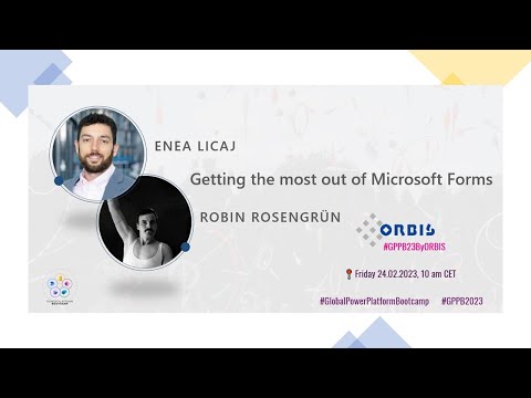 Gppb23 Enea Liçaj Robin Rosengrün Getting The Most Out