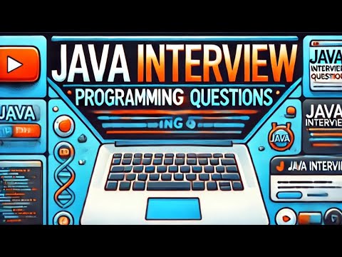 Java Coding Questions Every Developer Should Know For Interviews 2024