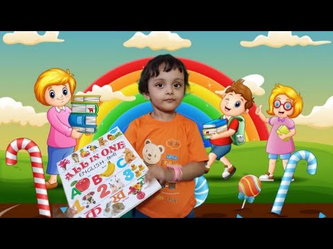 Abc Song Learn Abc Alphabet For Children Education Abc Nursery