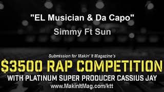 Simmy Ft Sun El Musician Da Capo Emakhaya The Pianist Percy Mp3 Music ...