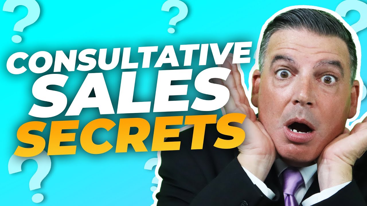 What Is The Secret To Asking Great Sales Questions 6 Tips For